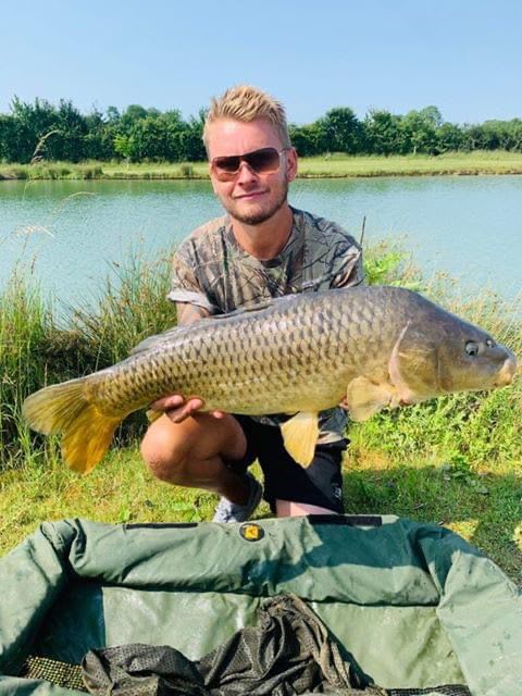 Raise your fishing game anywhere with Catch. Elevate your fishing ...