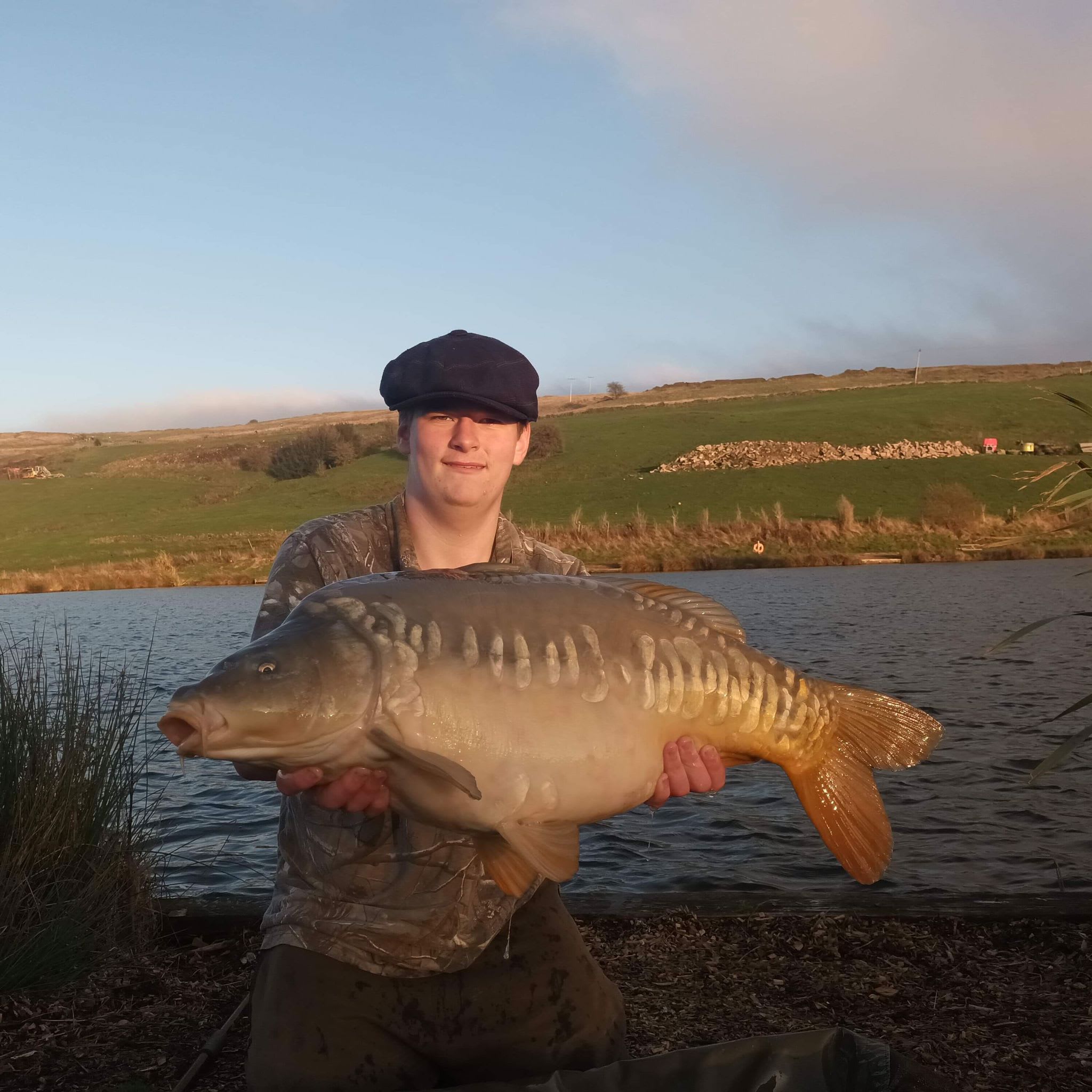 Raise your fishing game anywhere with Catch. Elevate your fishing ...