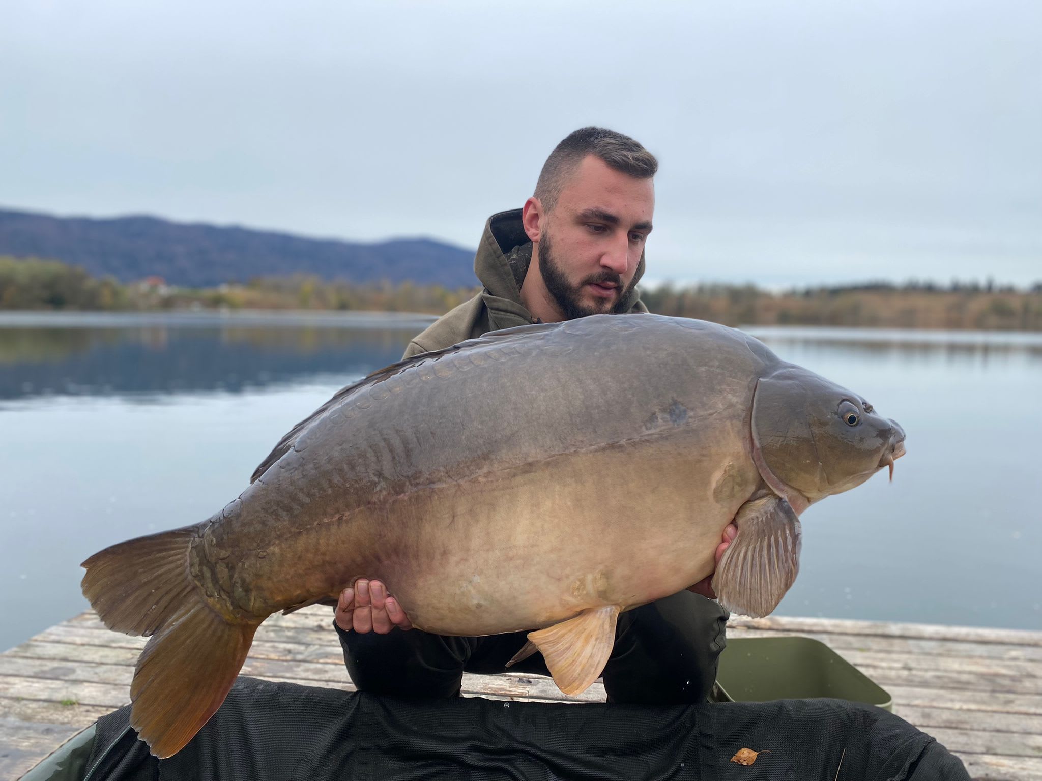 Raise your fishing game anywhere with Catch. Elevate your fishing ...