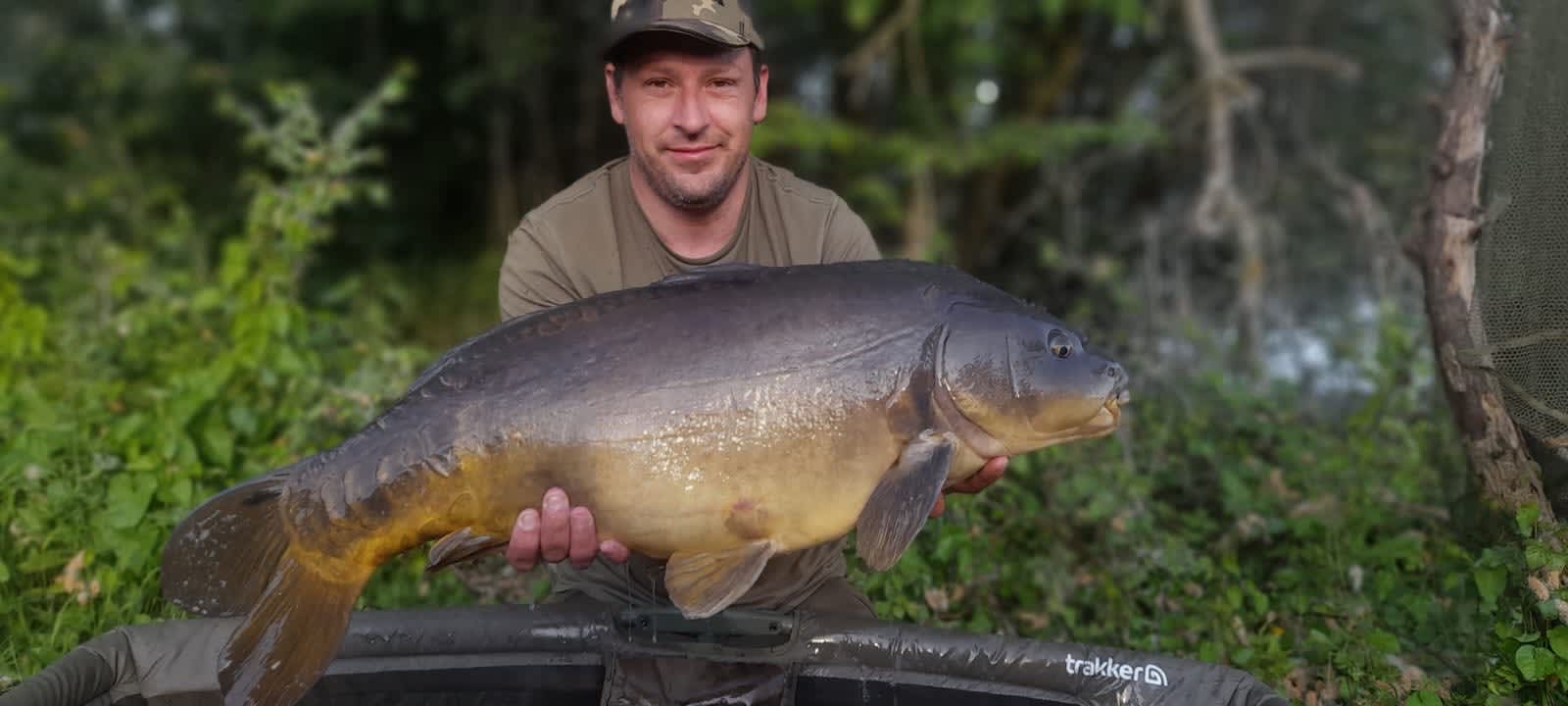 Raise your fishing game anywhere with Catch. Elevate your fishing ...