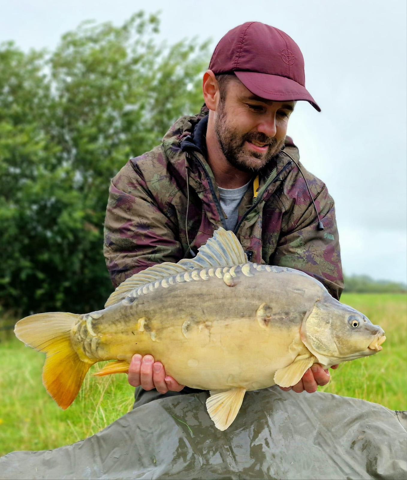 Raise your fishing game anywhere with Catch. Elevate your fishing ...