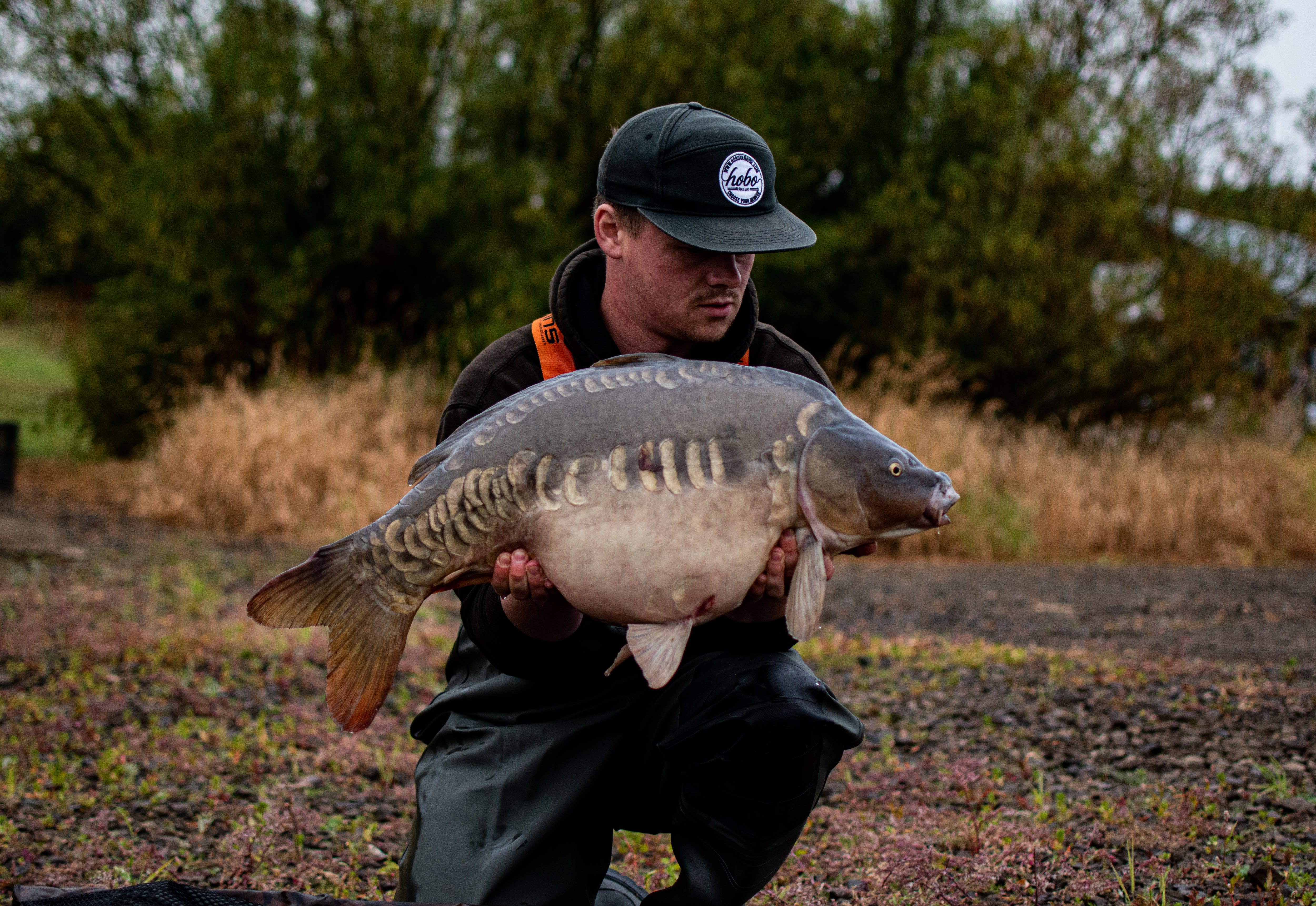 Raise your fishing game anywhere with Catch. Elevate your fishing ...