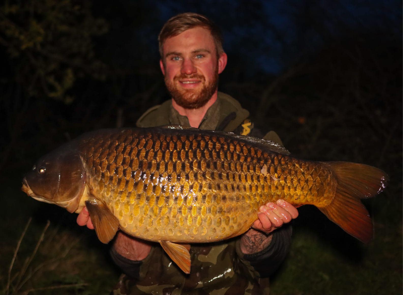 Raise your fishing game anywhere with Catch. Elevate your fishing ...