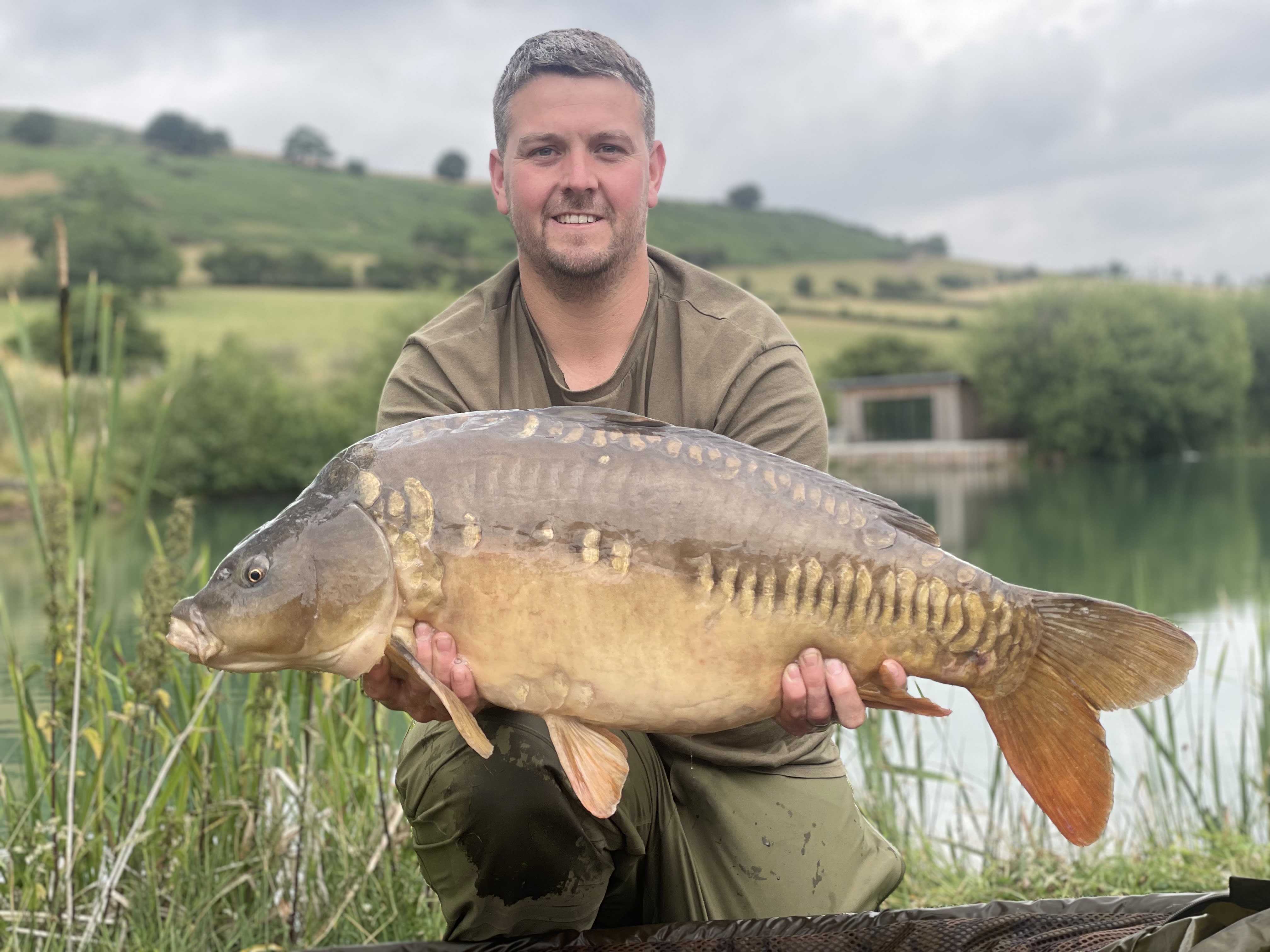 Raise your fishing game anywhere with Catch. Elevate your fishing ...