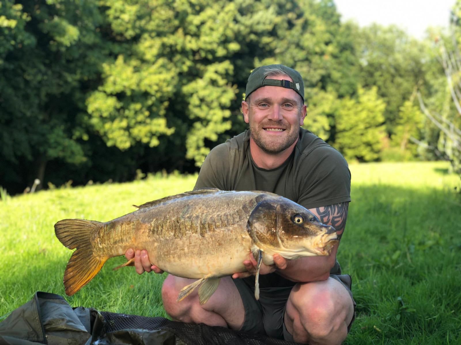 Raise your fishing game anywhere with Catch. Elevate your fishing ...