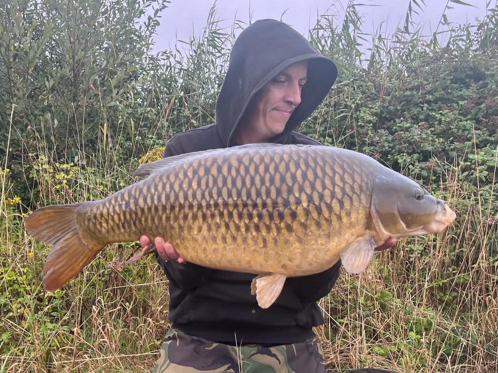 Raise your fishing game anywhere with Catch. Elevate your fishing ...