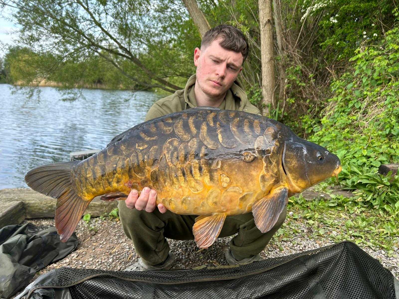 Raise your fishing game anywhere with Catch. Elevate your fishing ...