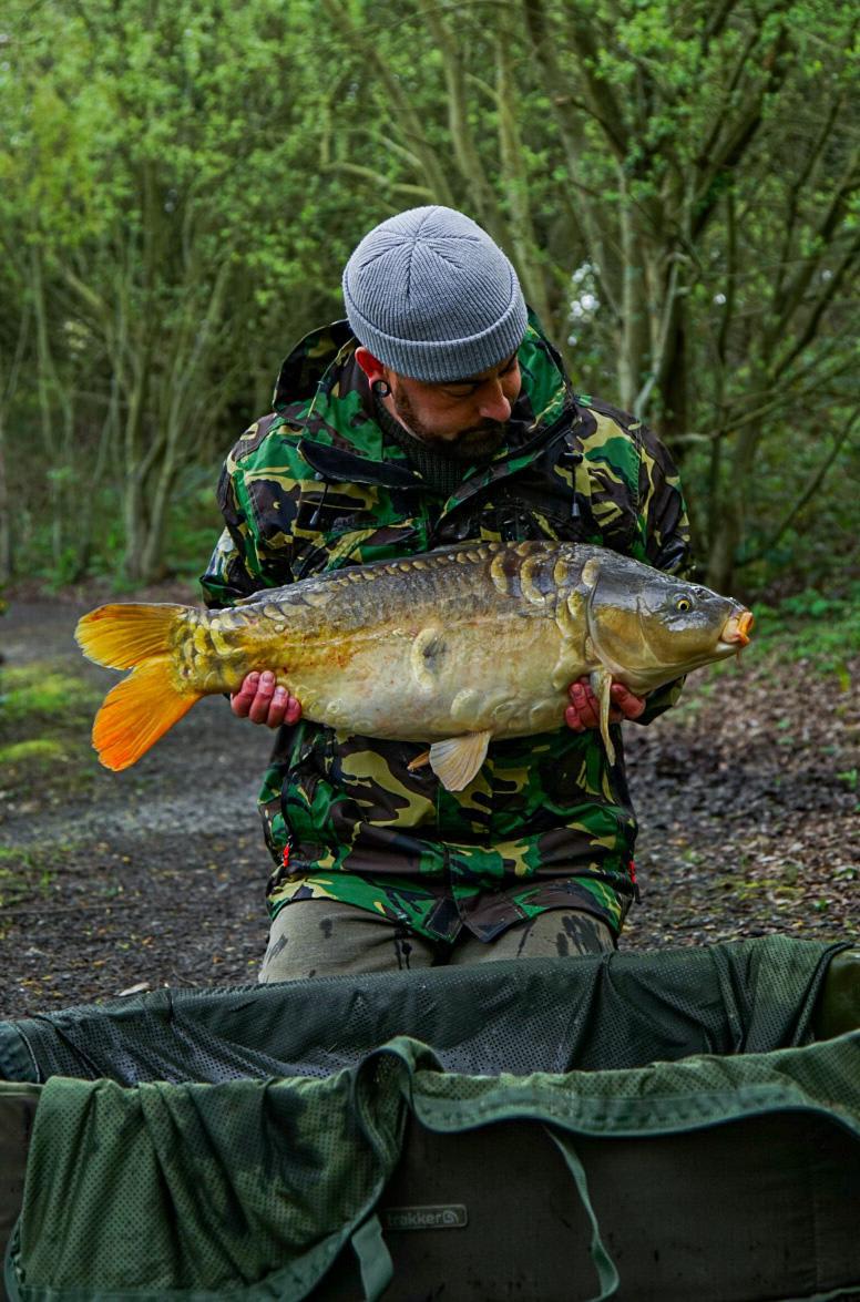 Raise your fishing game anywhere with Catch. Elevate your fishing ...