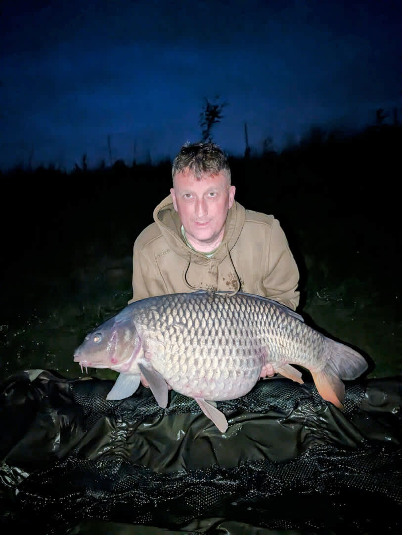 One place to go, for the novice or pro anglers | Catch