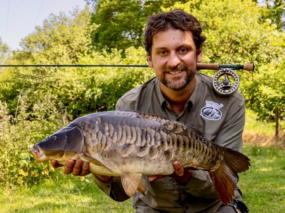 Raise your fishing game anywhere with Catch. Elevate your fishing ...