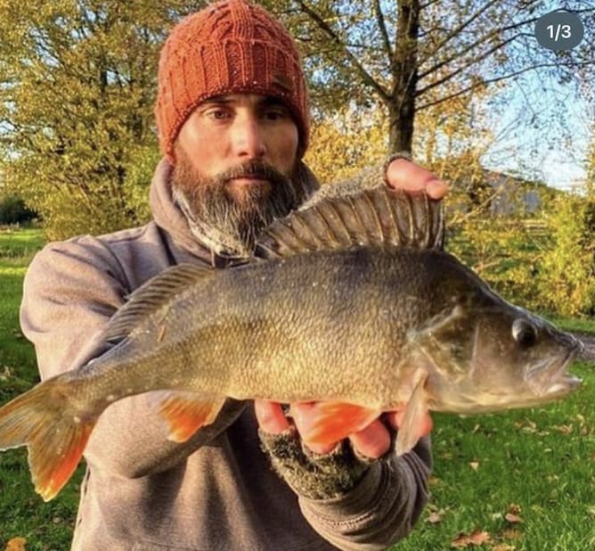 One place to go, for the novice or pro anglers | Catch