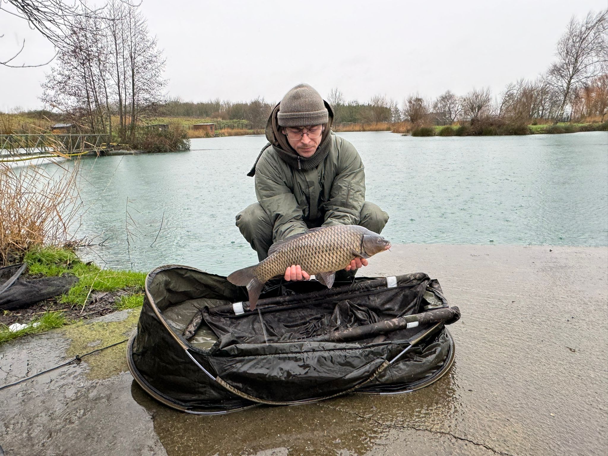 Raise your fishing game anywhere with Catch. Elevate your fishing ...