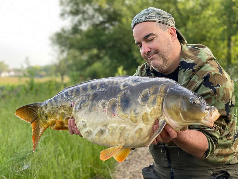 Raise your fishing game anywhere with Catch. Elevate your fishing ...