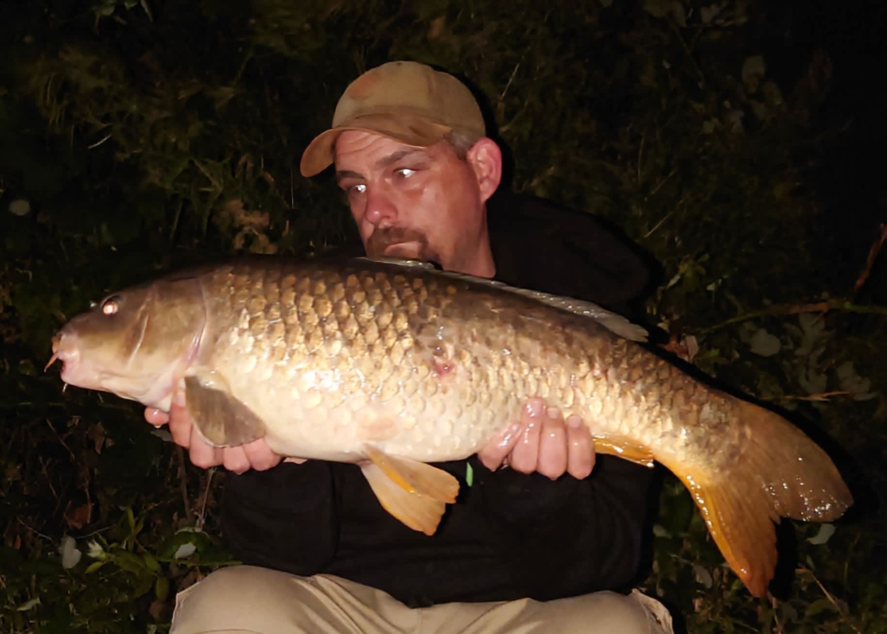 Raise your fishing game anywhere with Catch. Elevate your fishing ...