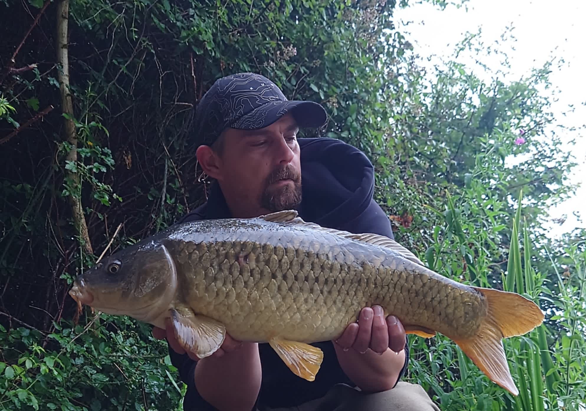 One place to go, for the novice or pro anglers | Catch