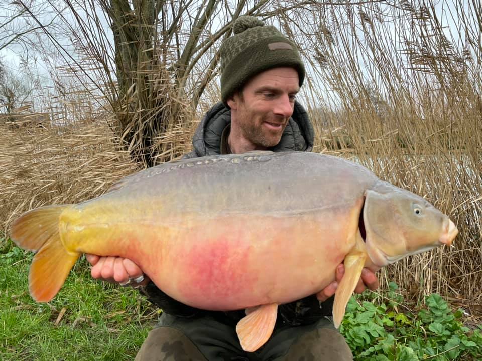 Raise your fishing game anywhere with Catch. Elevate your fishing ...