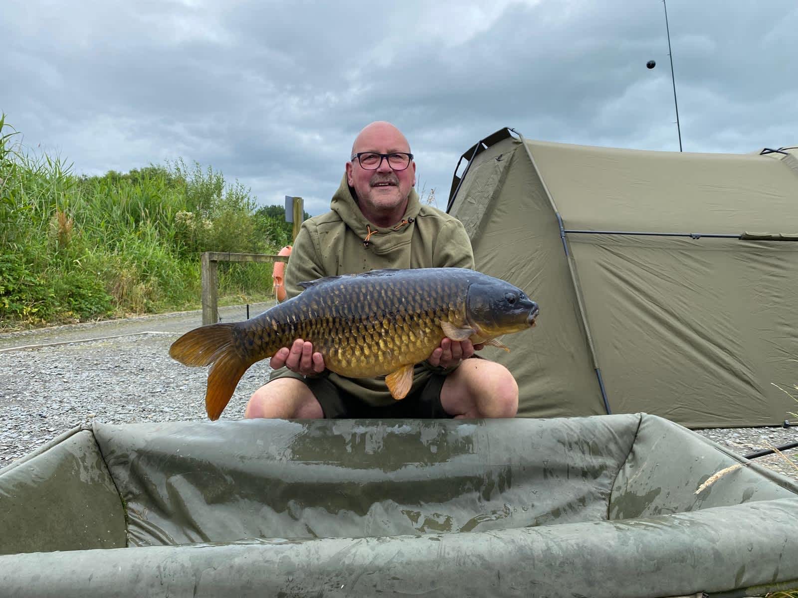 Raise your fishing game anywhere with Catch. Elevate your fishing ...