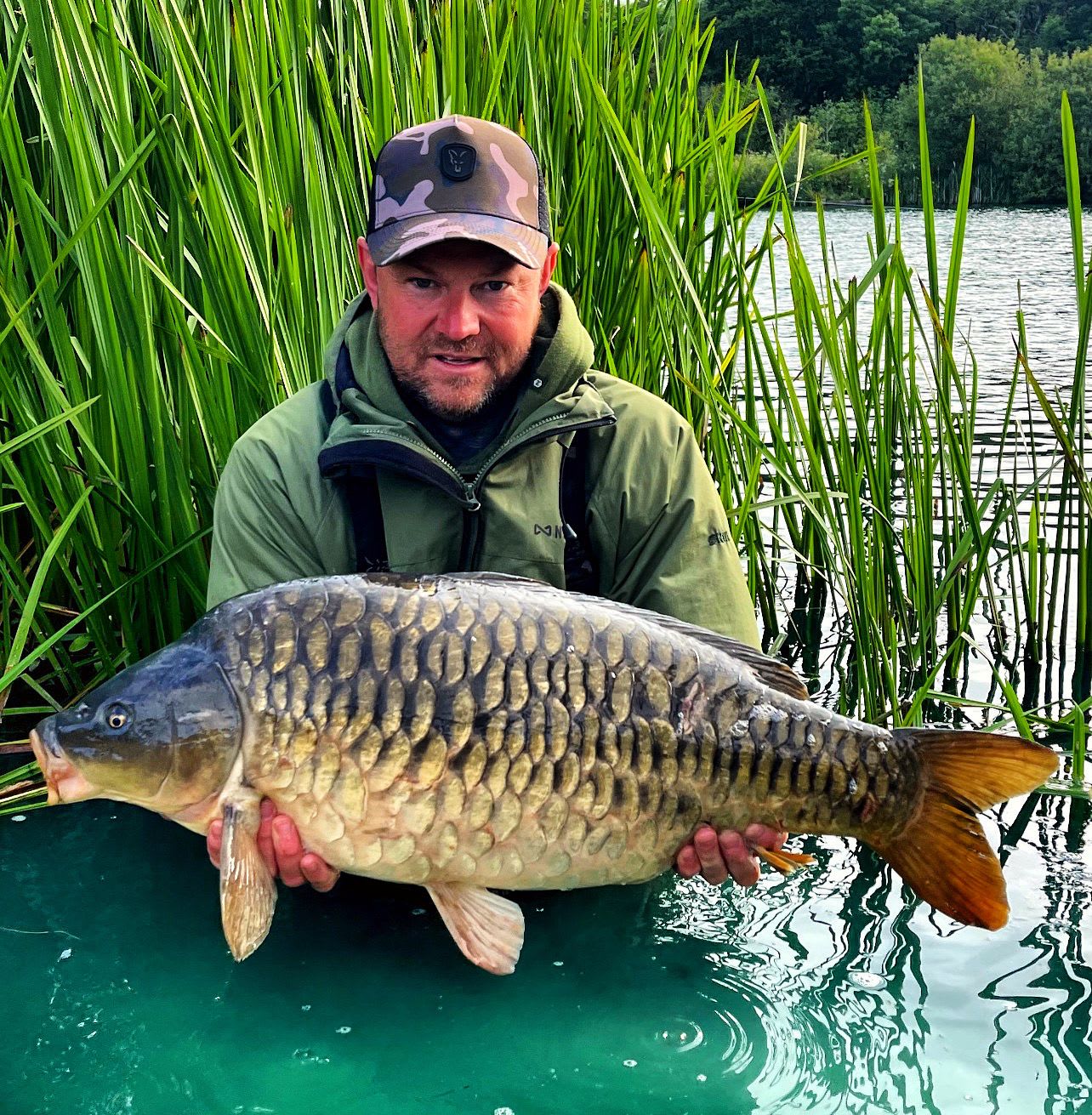 Raise your fishing game anywhere with Catch. Elevate your fishing ...