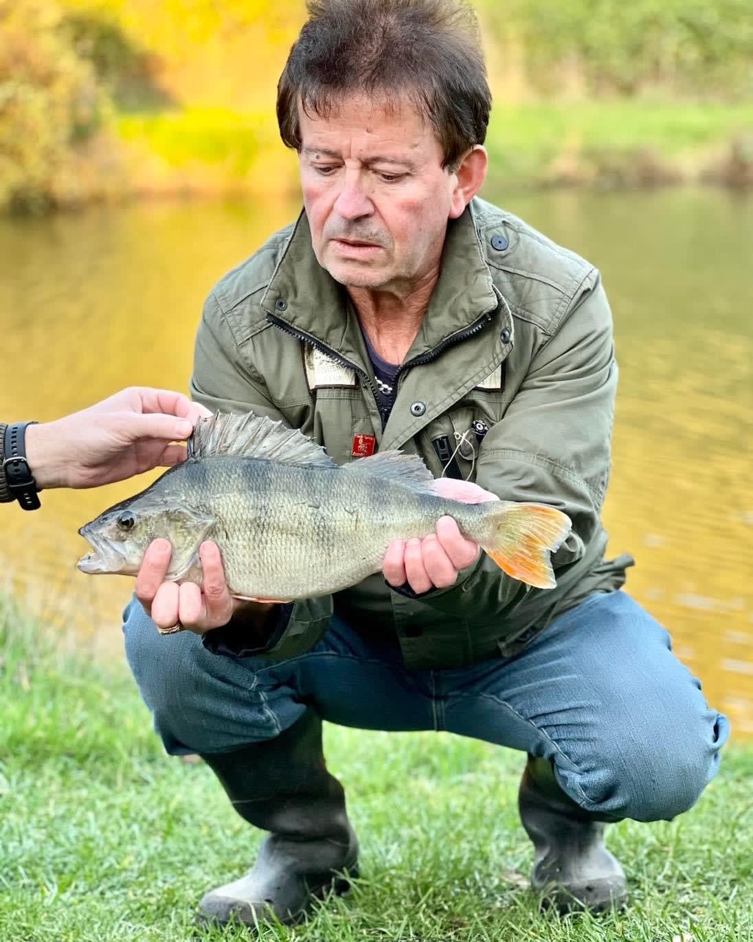 Raise your fishing game anywhere with Catch. Elevate your fishing ...