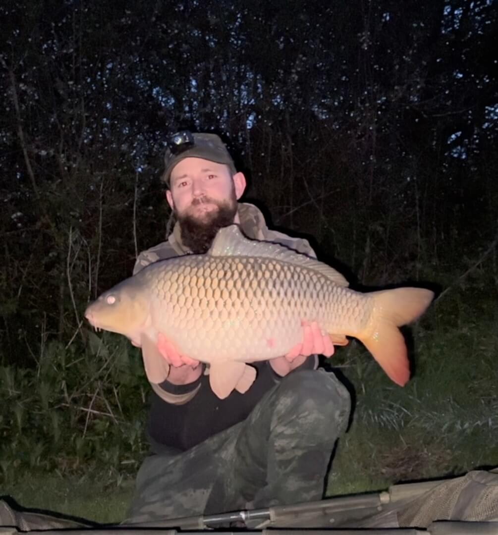 One place to go, for the novice or pro anglers | Catch