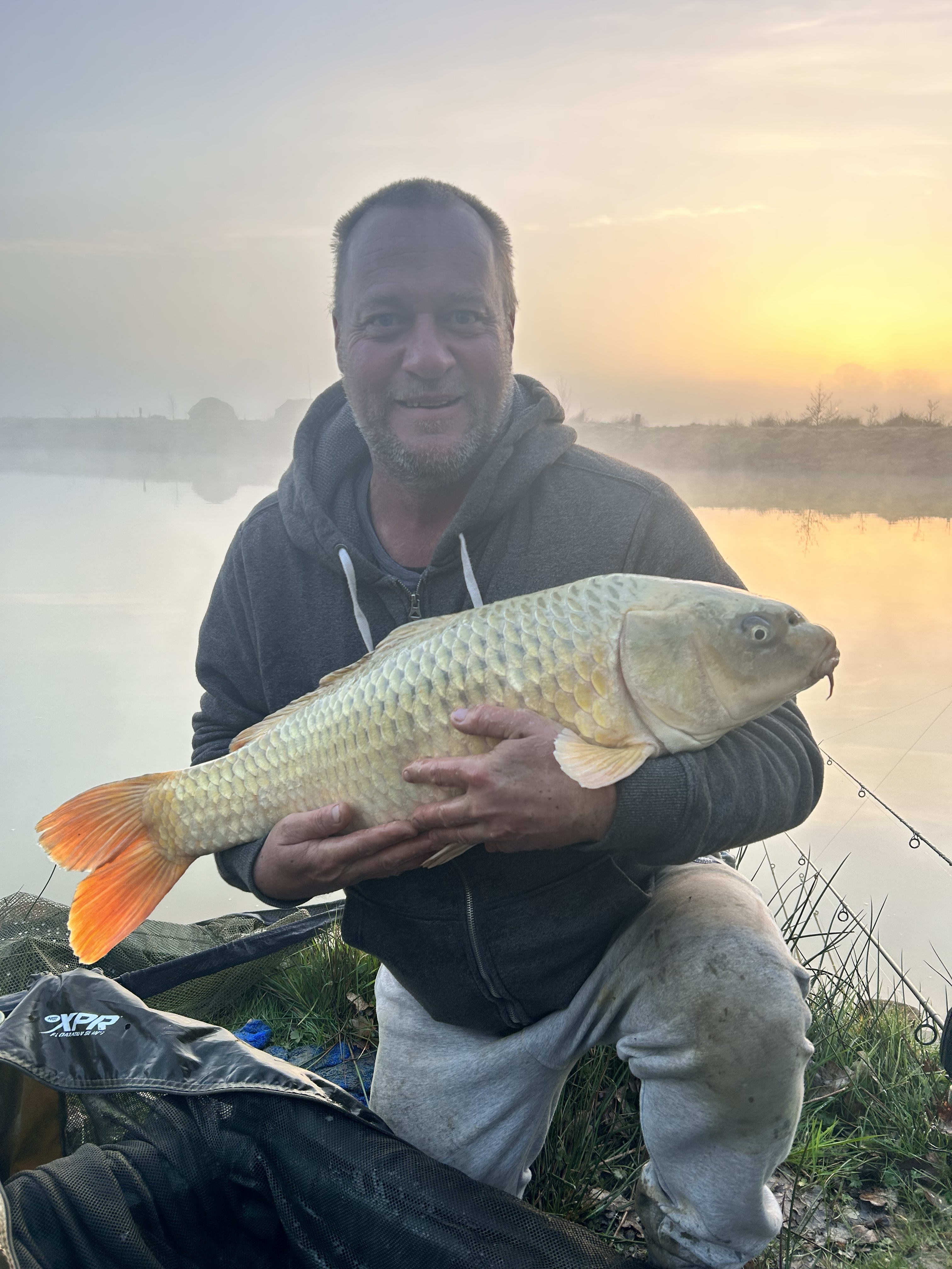 One place to go, for the novice or pro anglers | Catch