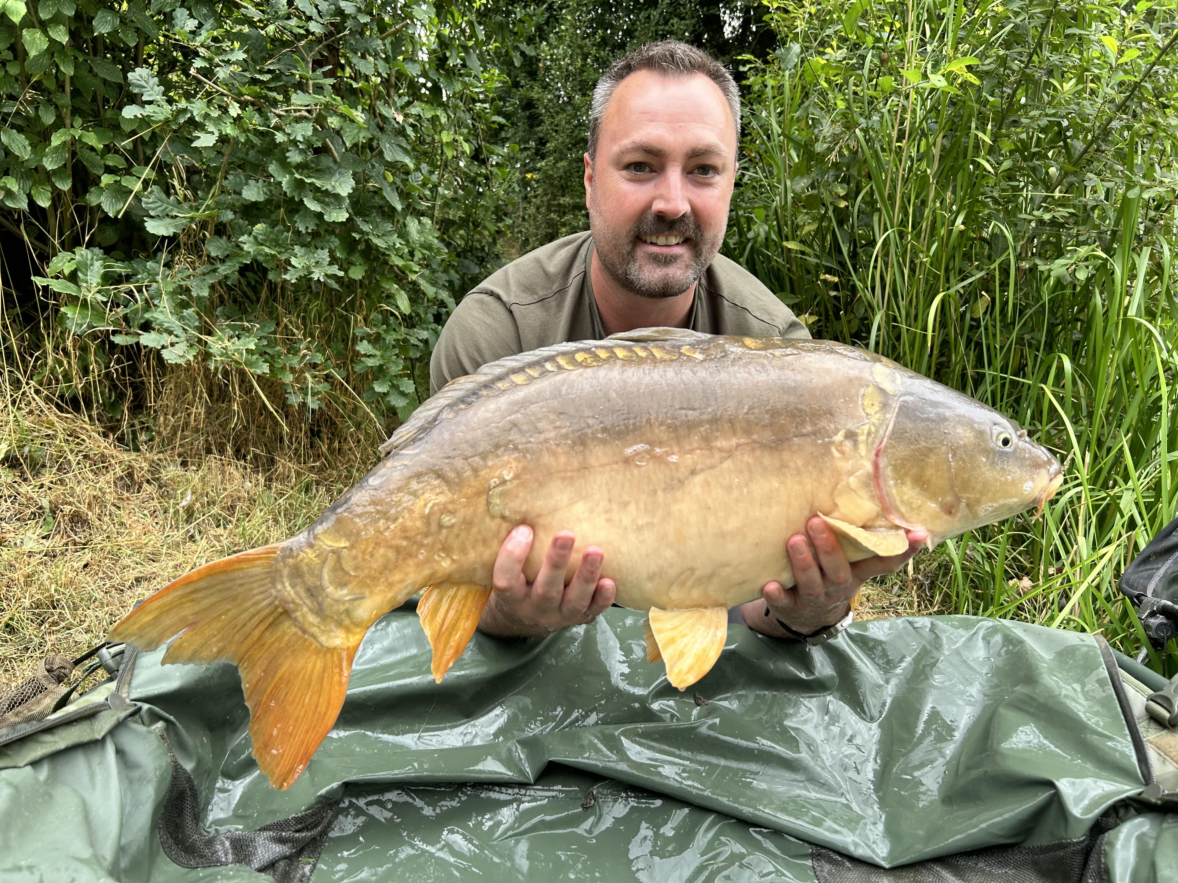 One place to go, for the novice or pro anglers | Catch