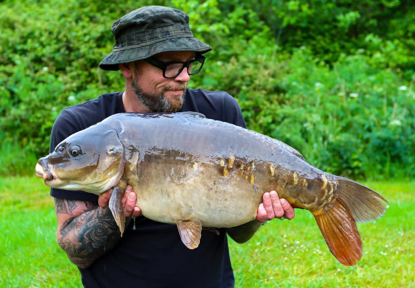 Raise your fishing game anywhere with Catch. Elevate your fishing ...