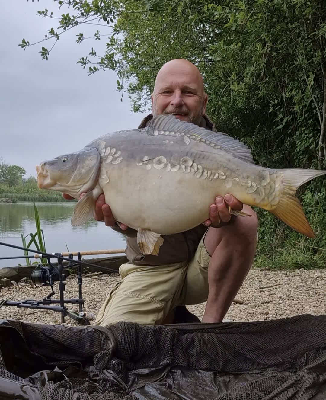 One place to go, for the novice or pro anglers | Catch