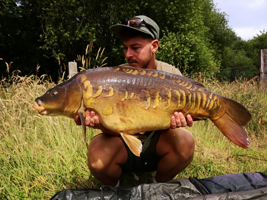 Raise your fishing game anywhere with Catch. Elevate your fishing ...