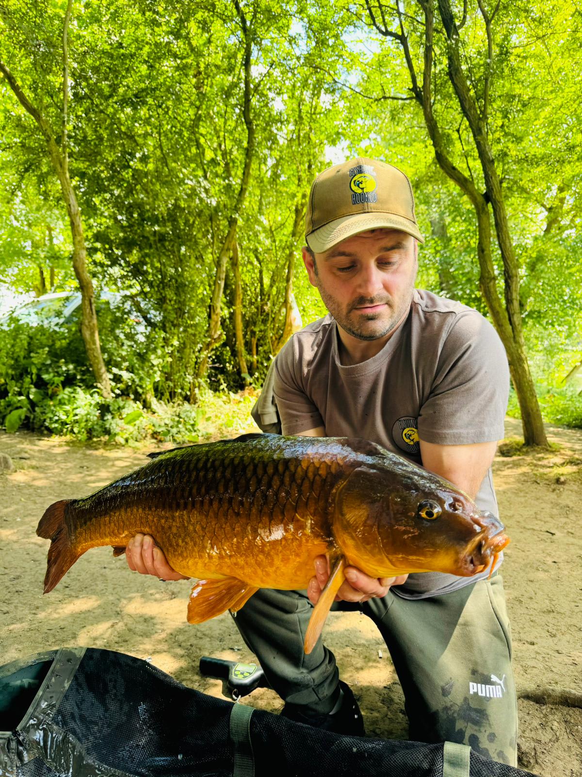 One place to go, for the novice or pro anglers | Catch