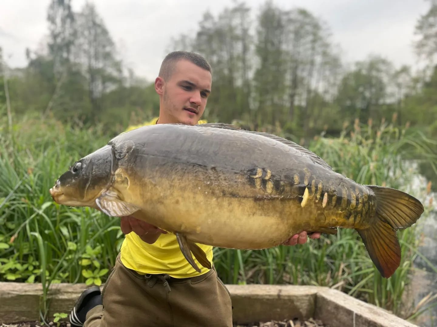 Raise your fishing game anywhere with Catch. Elevate your fishing ...