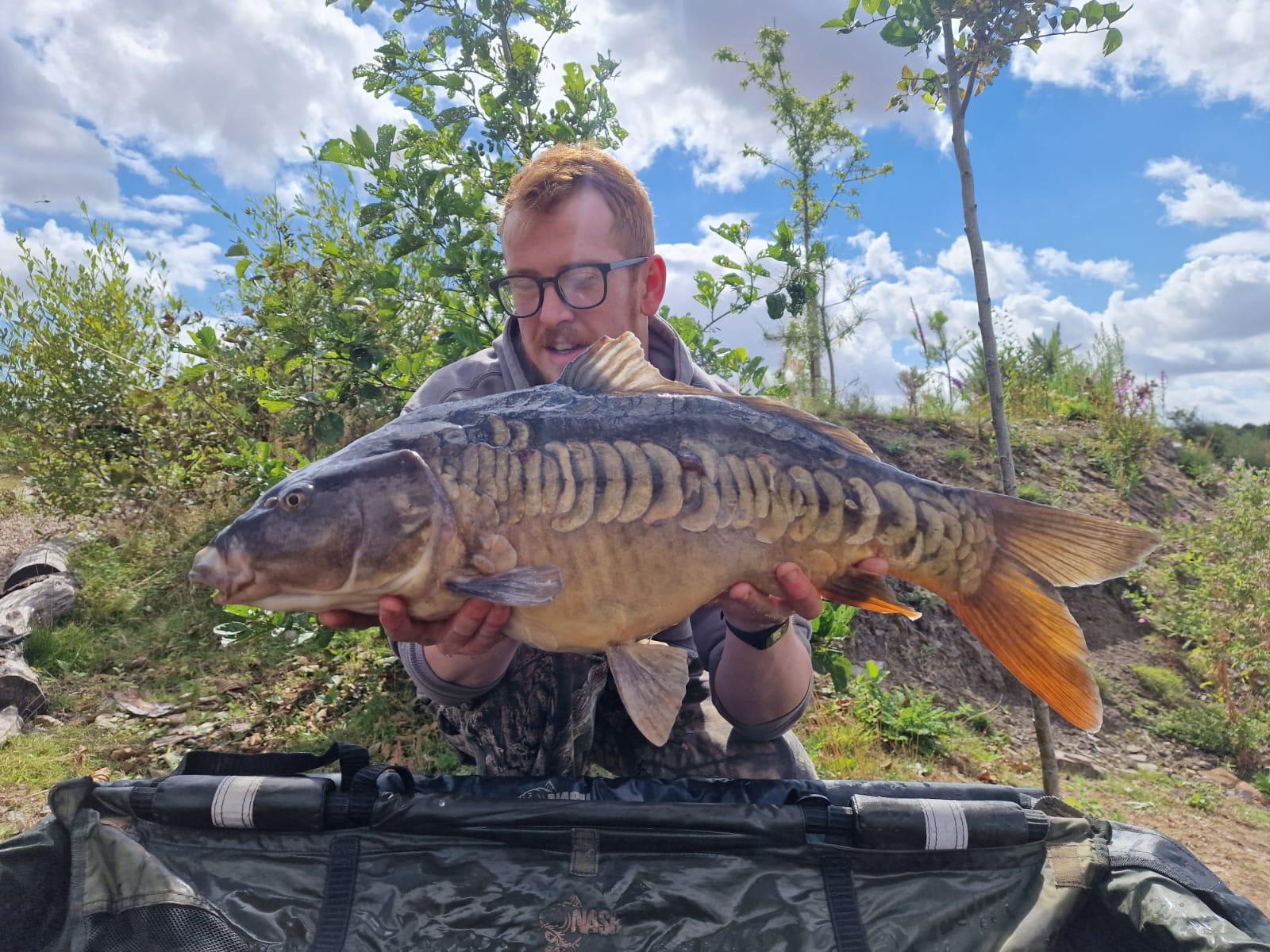 Raise your fishing game anywhere with Catch. Elevate your fishing ...