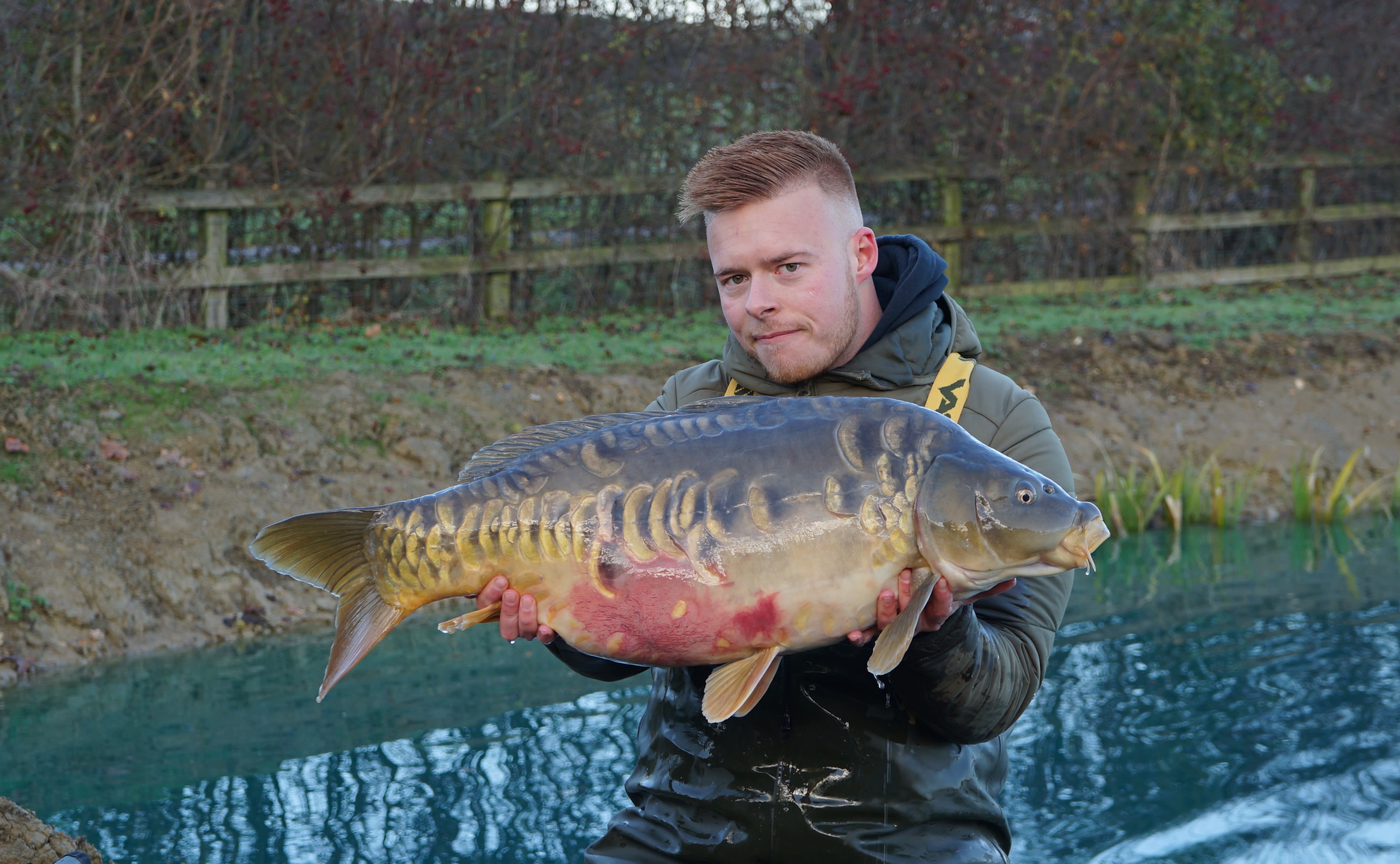 Raise your fishing game anywhere with Catch. Elevate your fishing ...