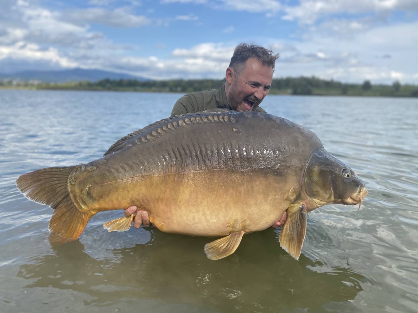 Raise your fishing game anywhere with Catch. Elevate your fishing ...