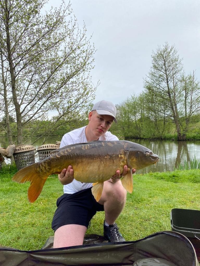 Raise your fishing game anywhere with Catch. Elevate your fishing ...