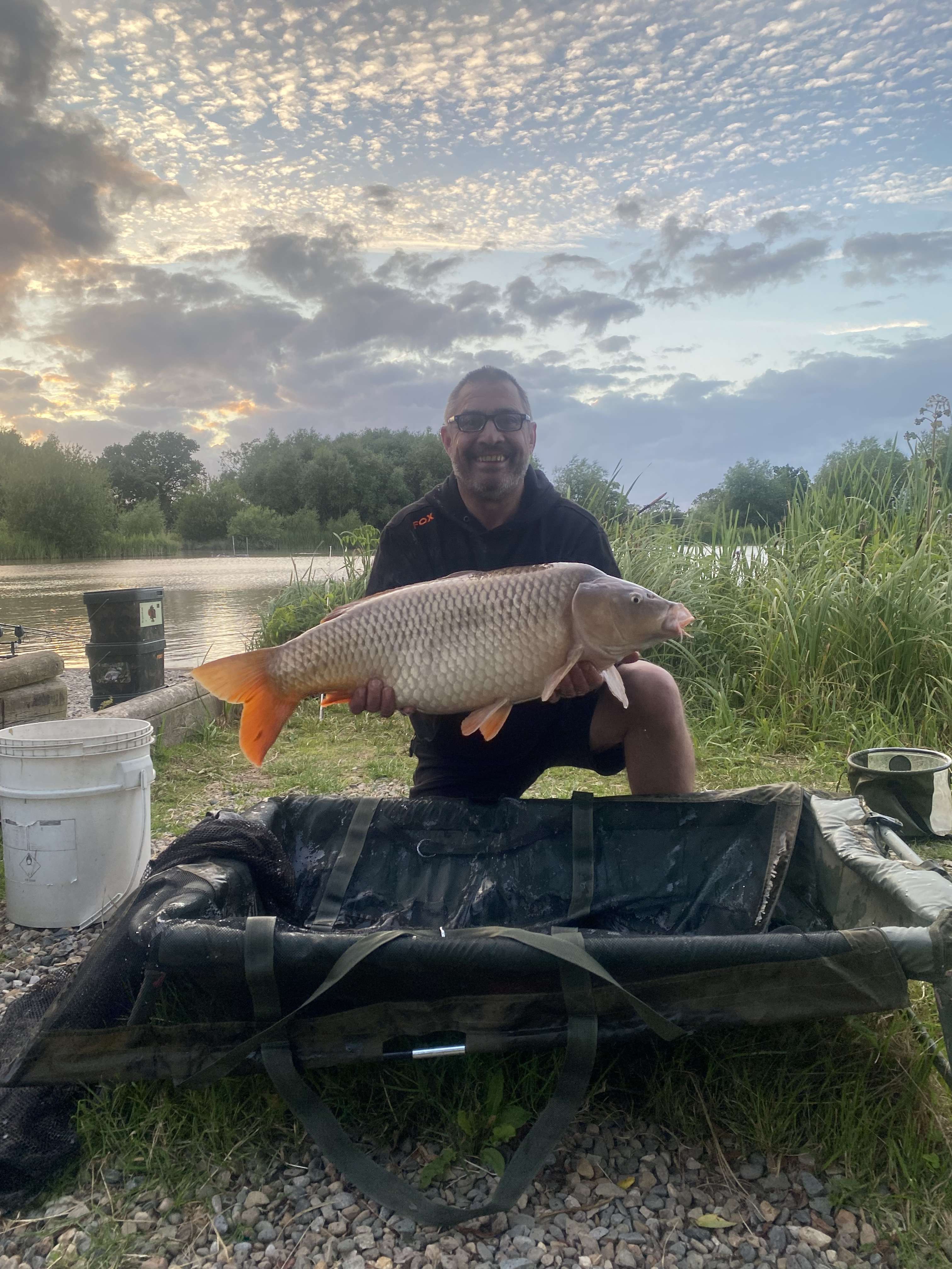 One place to go, for the novice or pro anglers | Catch