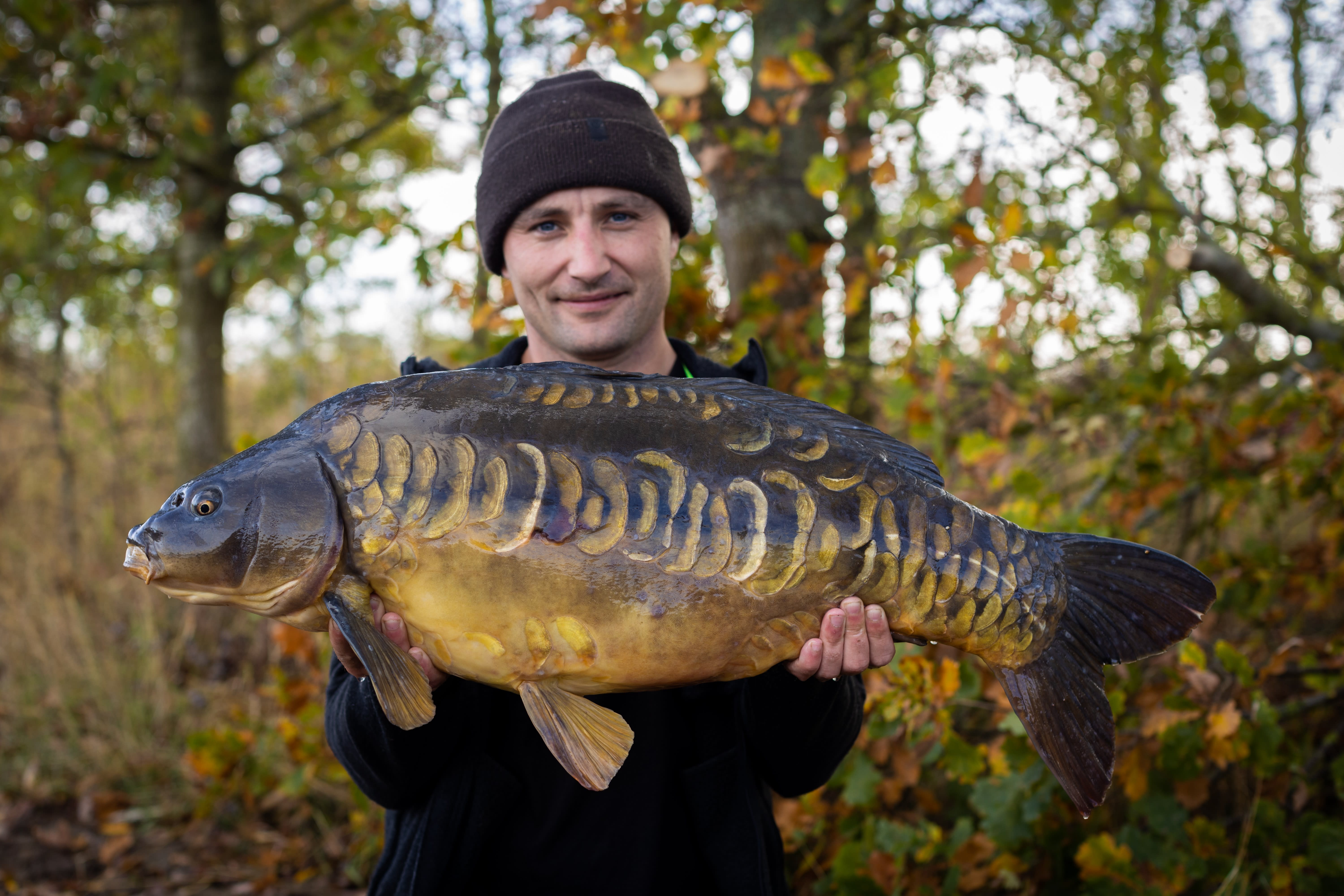 Raise your fishing game anywhere with Catch. Elevate your fishing ...