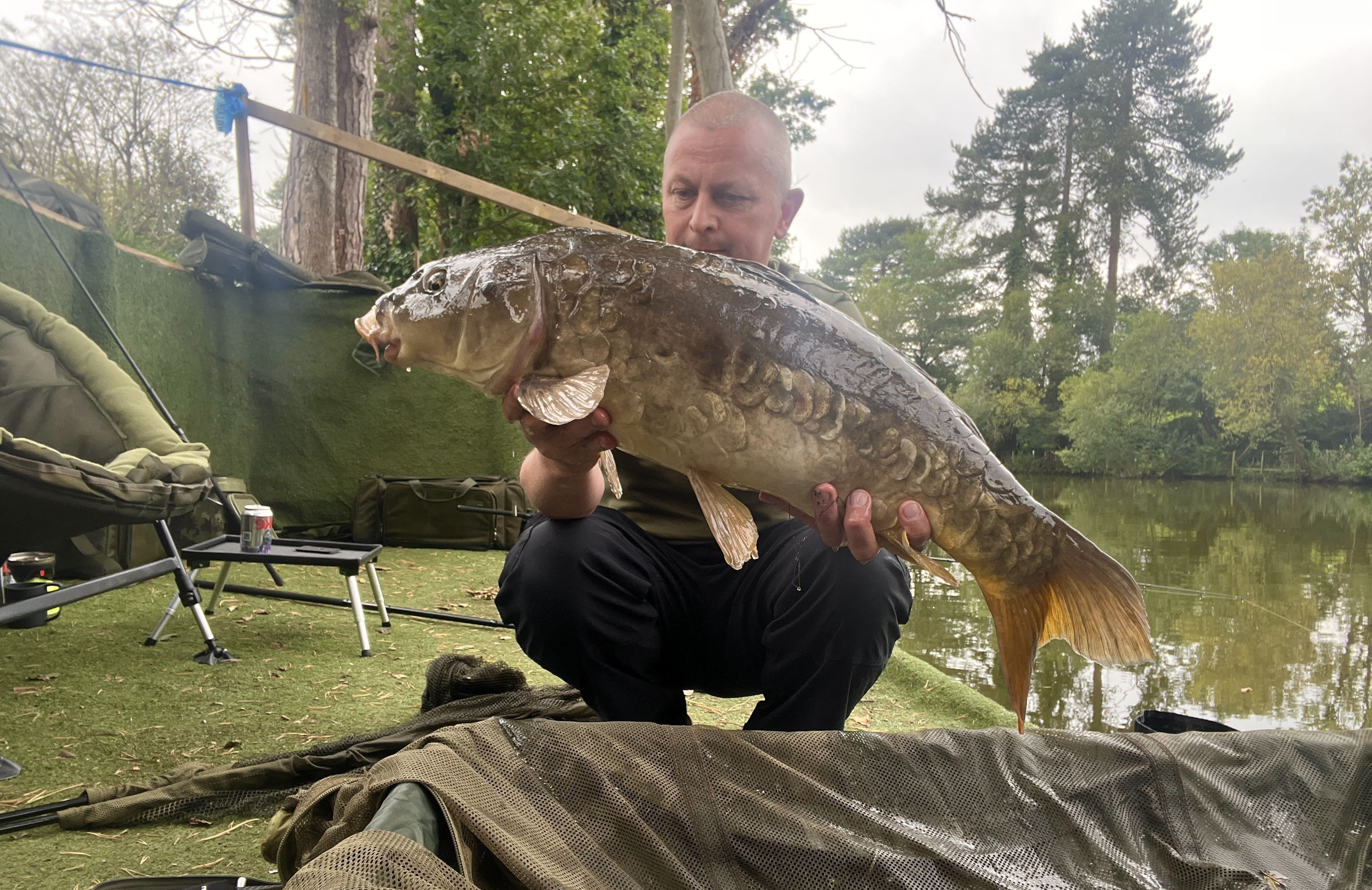 Raise your fishing game anywhere with Catch. Elevate your fishing ...