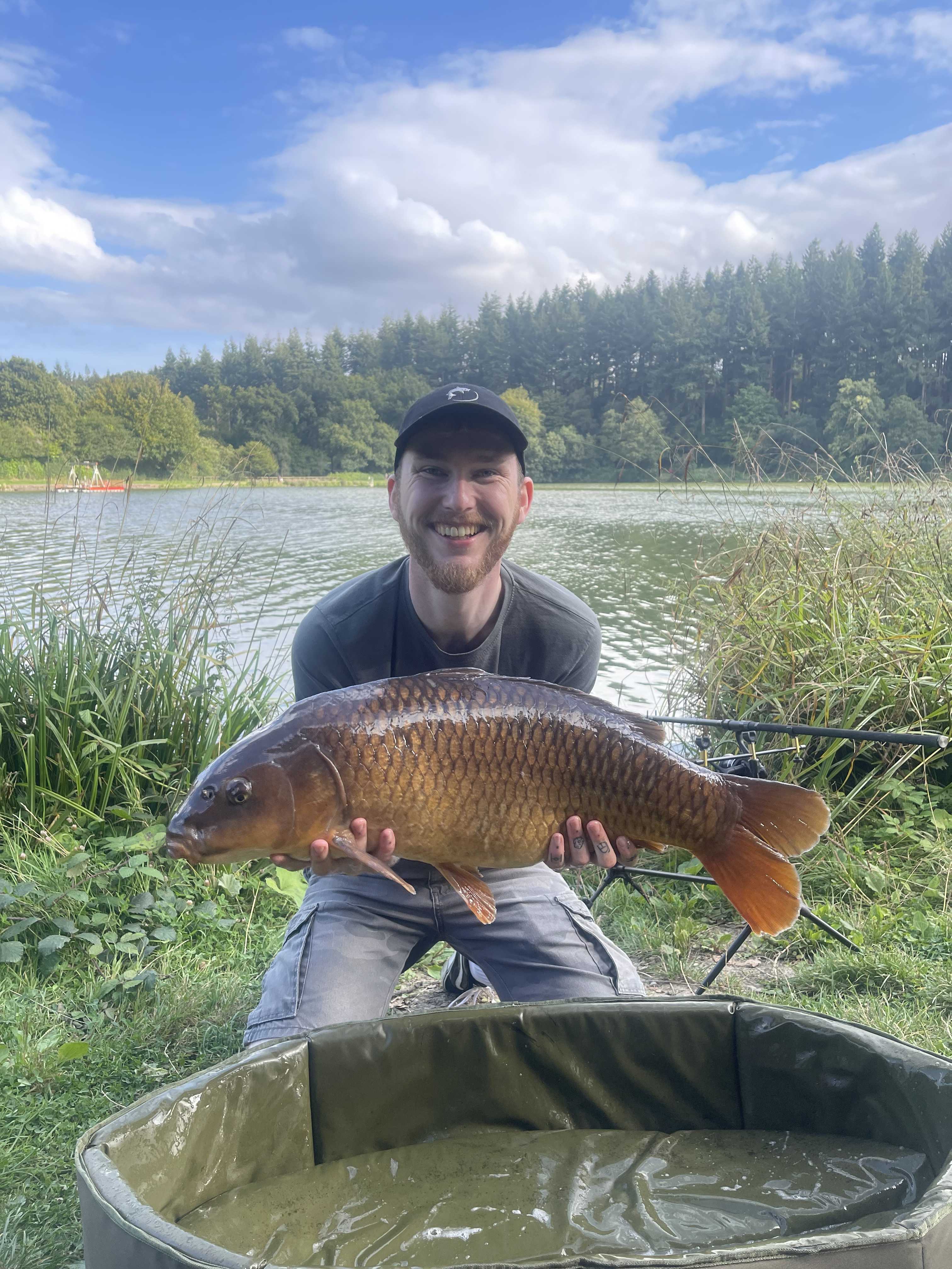 Raise your fishing game anywhere with Catch. Elevate your fishing ...