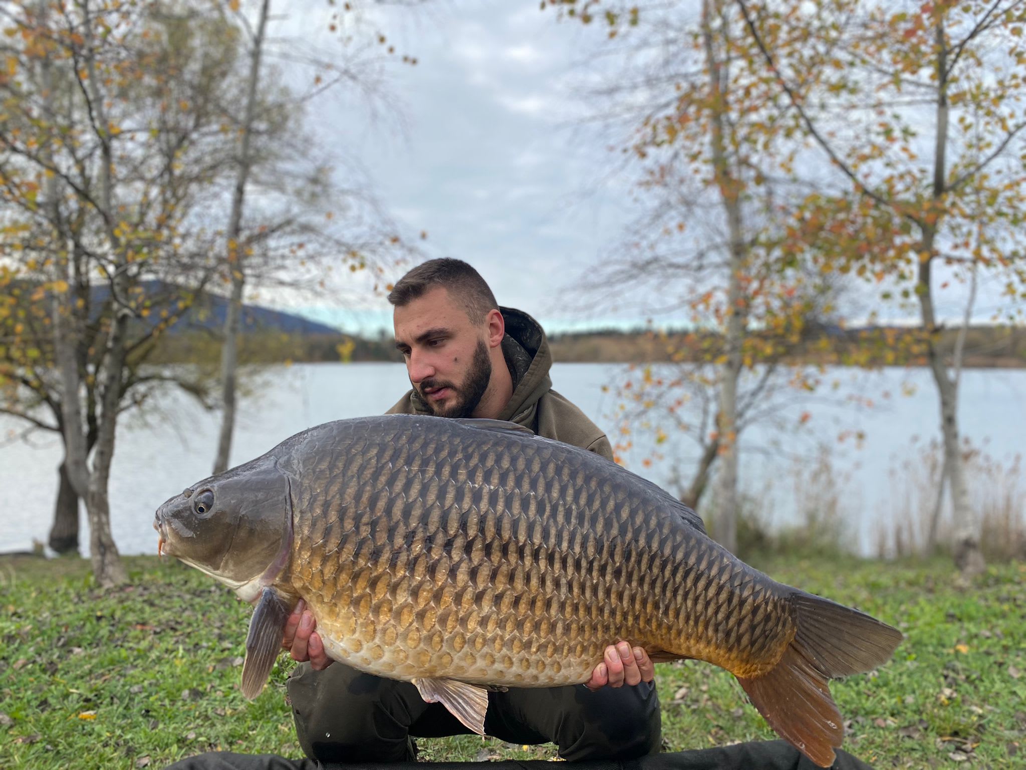 Raise your fishing game anywhere with Catch. Elevate your fishing ...