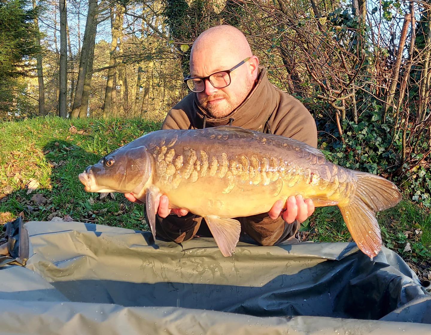 One place to go, for the novice or pro anglers | Catch