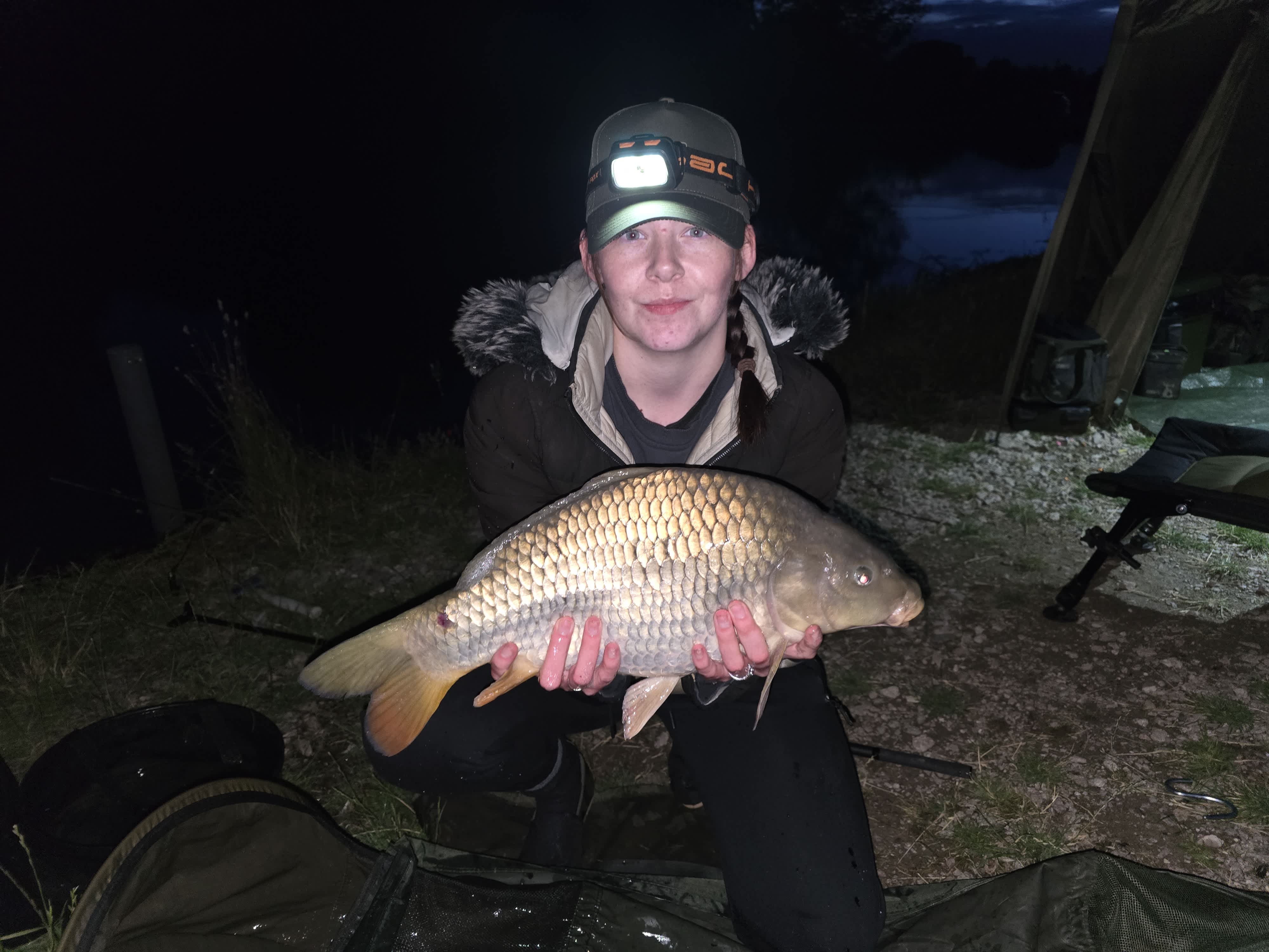 Raise your fishing game anywhere with Catch. Elevate your fishing ...