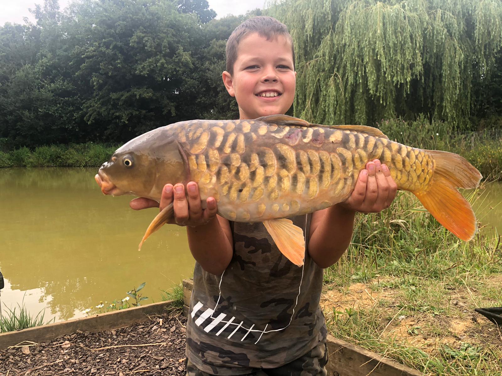 Raise your fishing game anywhere with Catch. Elevate your fishing ...