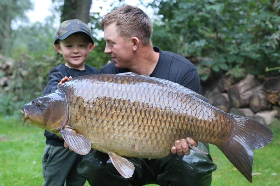 Raise your fishing game anywhere with Catch. Elevate your fishing ...