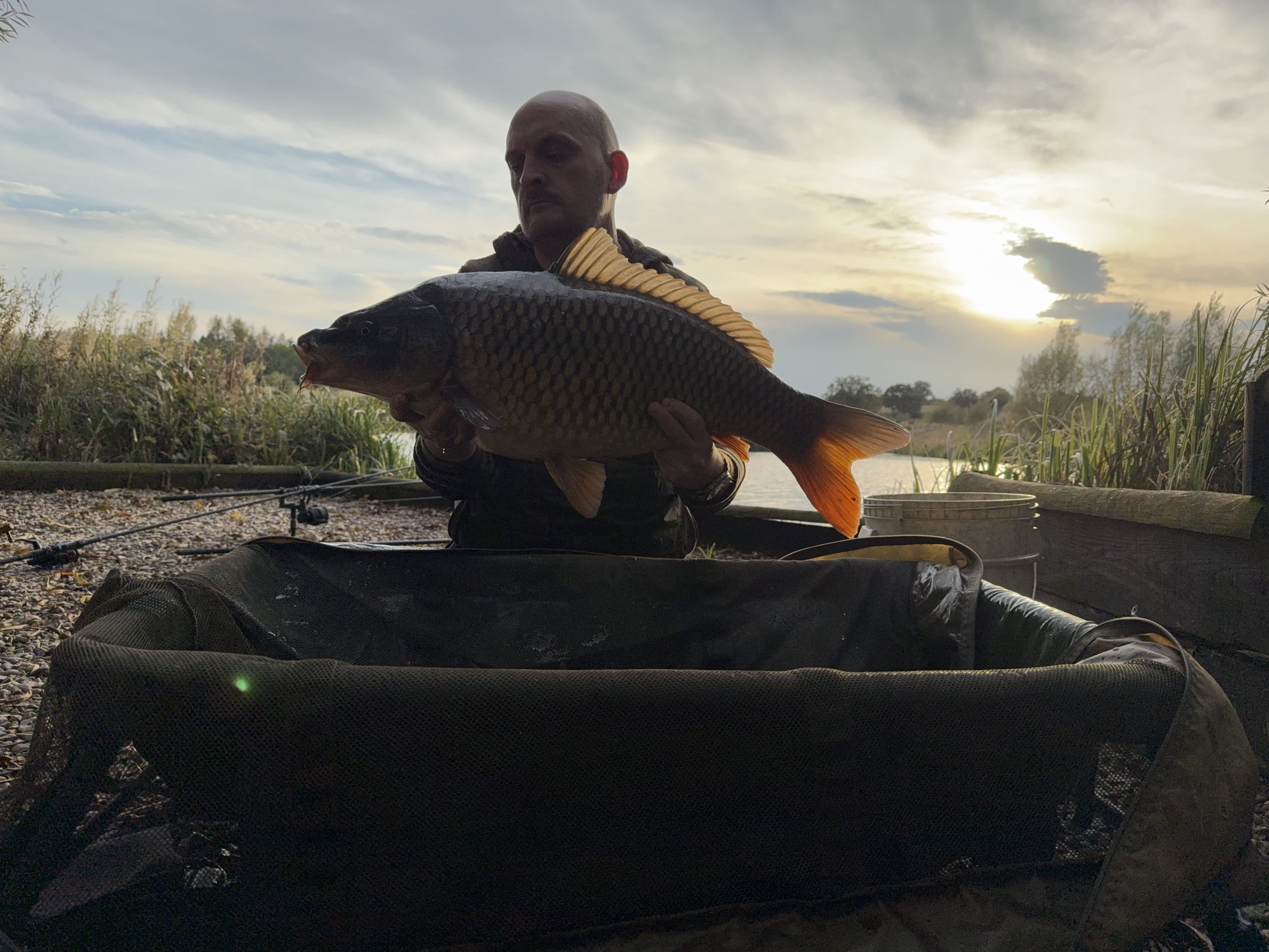 Raise your fishing game anywhere with Catch. Elevate your fishing ...