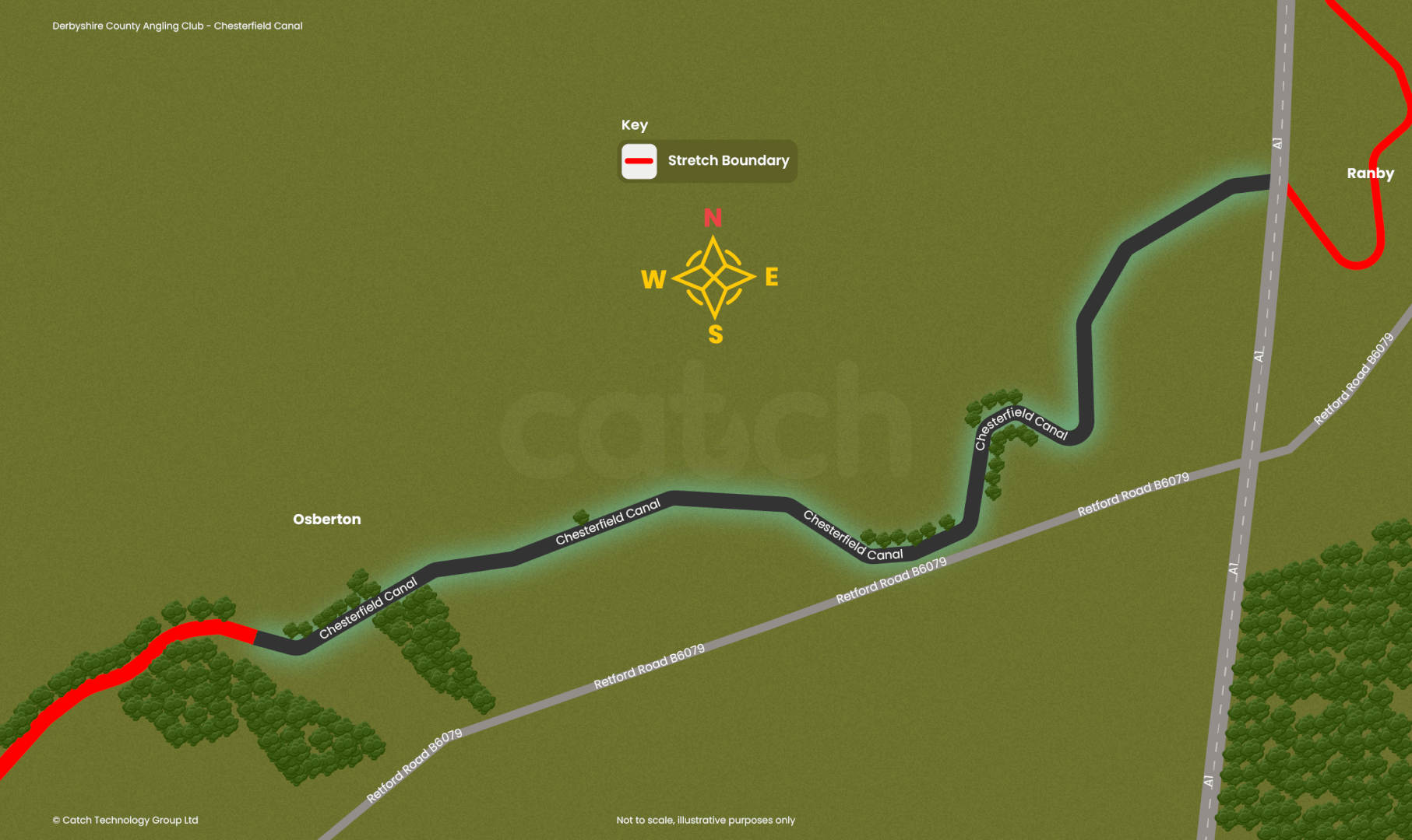 Raise your fishing game anywhere with Catch. Elevate your fishing ...