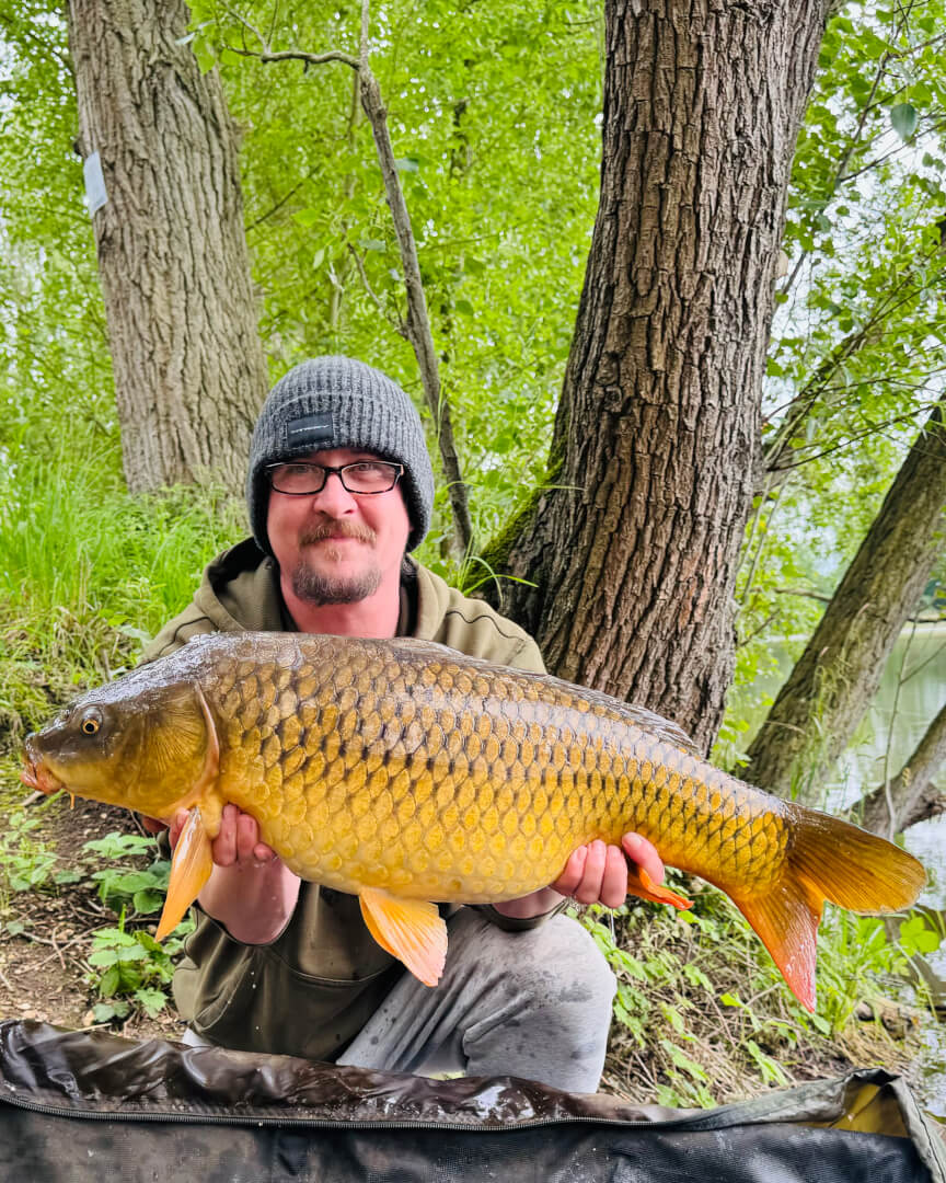 One place to go, for the novice or pro anglers | Catch