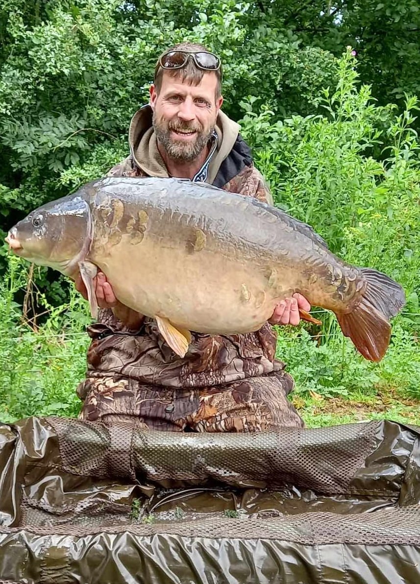 One place to go, for the novice or pro anglers | Catch