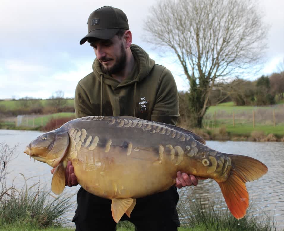 Raise your fishing game anywhere with Catch. Elevate your fishing experience with one simple ...