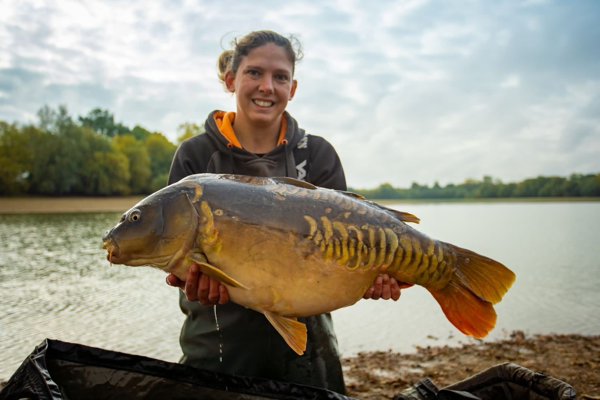 Raise your fishing game anywhere with Catch. Elevate your fishing ...